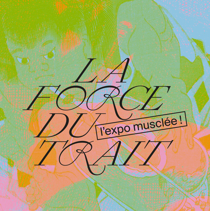 La Force du Trait - VIF